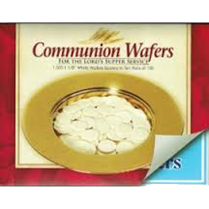 Portable Communion Set – AMEZ Publishing House