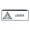 AME Zion Logo Usher Pin – AMEZ Publishing House