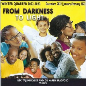 AMEZ Publishing House – The James Varick Christian Bookstore