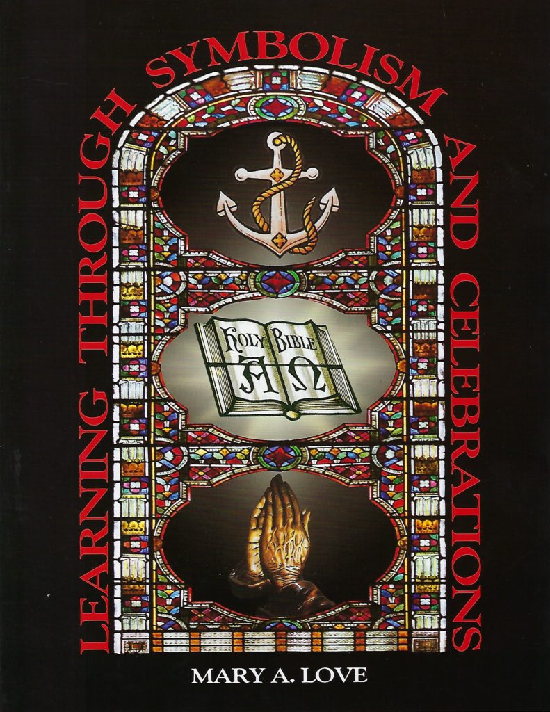 Learning Through Symbols and Celebrations – AMEZ Publishing House