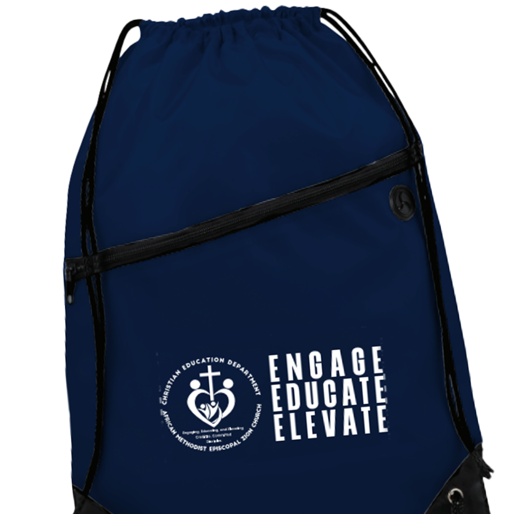 AMEZ Publishing House – The James Varick Christian Bookstore