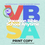 AMEZ Publishing House – The James Varick Christian Bookstore