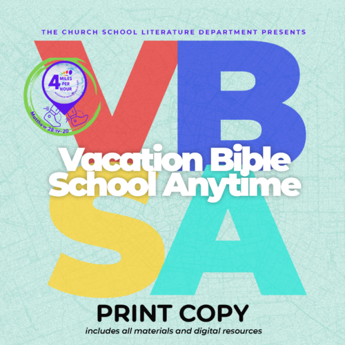 AMEZ Publishing House – The James Varick Christian Bookstore