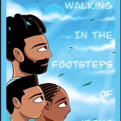 AMEZ Publishing House – The James Varick Christian Bookstore