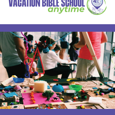 AMEZ Publishing House – The James Varick Christian Bookstore