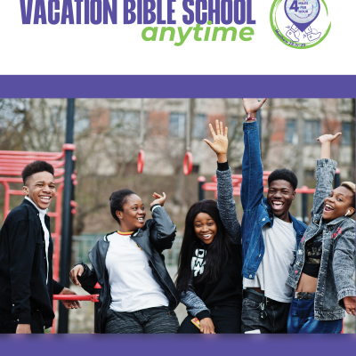 AMEZ Publishing House – The James Varick Christian Bookstore