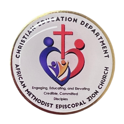 AMEZ Publishing House – The James Varick Christian Bookstore